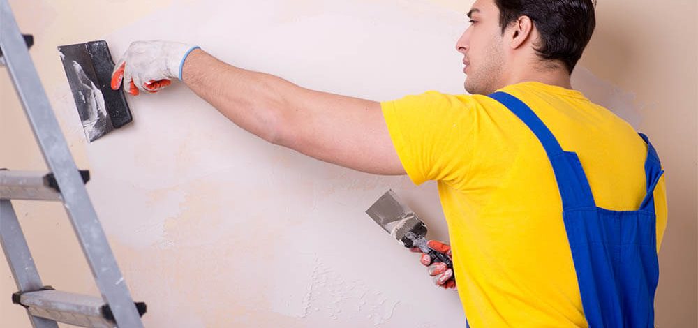 Enduit de lissage : pourquoi et comment l'utiliser